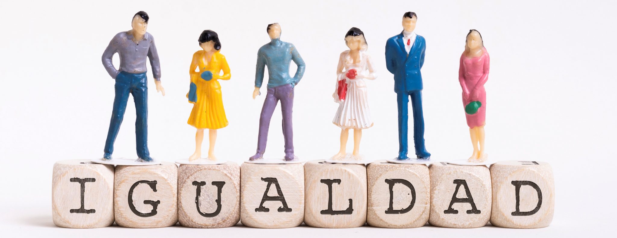 PLAN IGUALDAD EMPRESAS - Grupo Gescopren